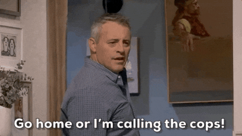 Man With A Plan Cbs GIFs - Get the best GIF on GIPHY