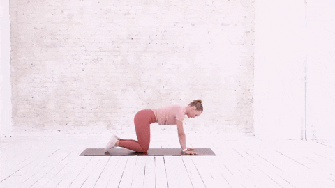 Fitness Workout GIF by 8fit - Find & Share on GIPHY