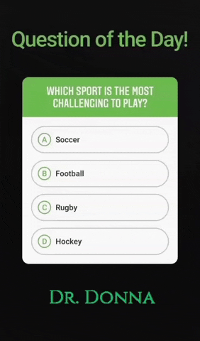 Instagram Poll Questions GIFs - Get the best GIF on GIPHY