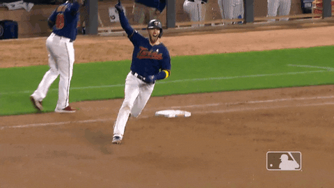 Major League Baseball Sport GIF by MLB - Find & Share on GIPHY