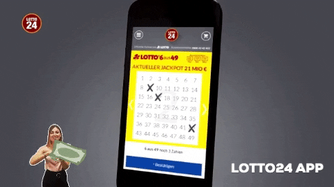 Lotto 649 GIFs - Get the best GIF on GIPHY