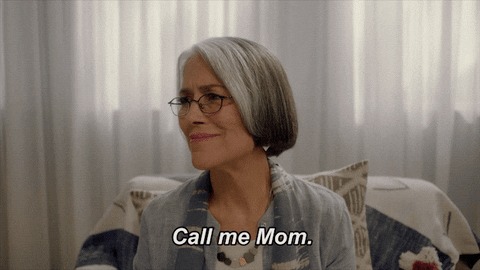 Call Me Mom GIFs - Get the best GIF on GIPHY
