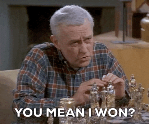 John Mahoney GIFs - Get the best GIF on GIPHY