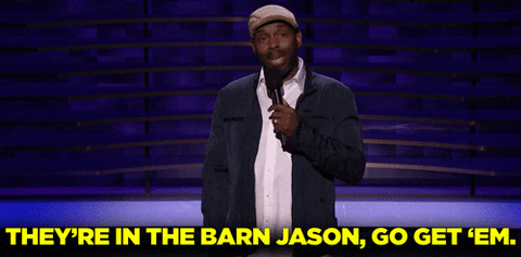 Ty Barnett GIFs - Get the best GIF on GIPHY