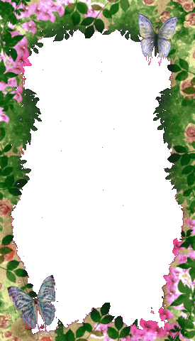 Spring Background Sticker for iOS & Android | GIPHY