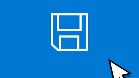 Click Work From Home GIF by Windows - Find & Share on GIPHY