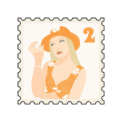Stamp Collection GIFs on GIPHY - Be Animated