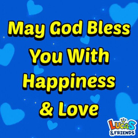 Animated Appreciation & Greetings GIFs on GIPHY - Be Animated