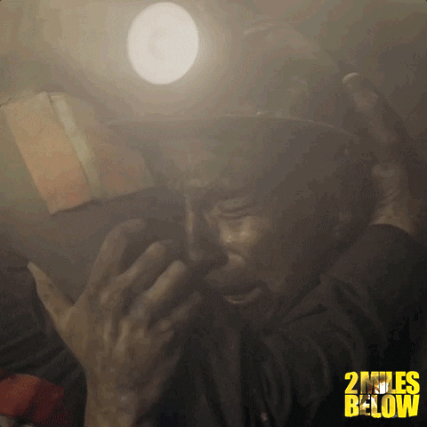 Two Miles Below GIFs - Get the best GIF on GIPHY