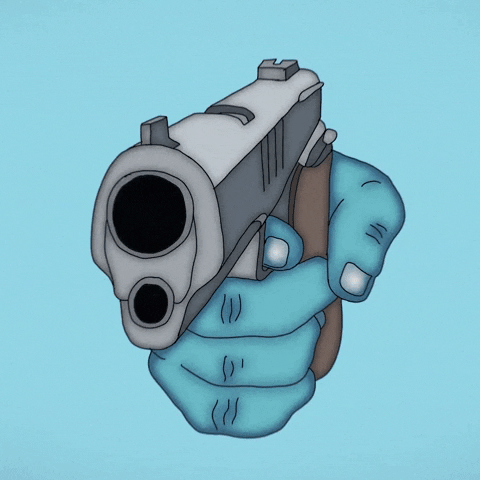 Animated Shooting Gun Gif