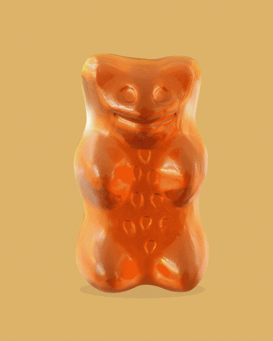 Haribo Gummybears Gumibears GIFs - Find & Share on GIPHY
