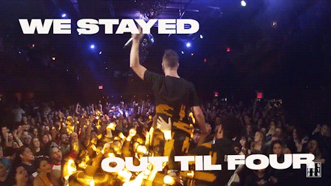 Bk Kids Club GIFs - Get the best GIF on GIPHY