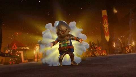 Invincible Armour GIFs - Get the best GIF on GIPHY