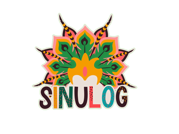Sinulog Festival Sticker by Smart Communications, Inc. for iOS ...