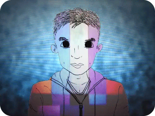 The Inner Portrait Series GIFs - Get the best GIF on GIPHY