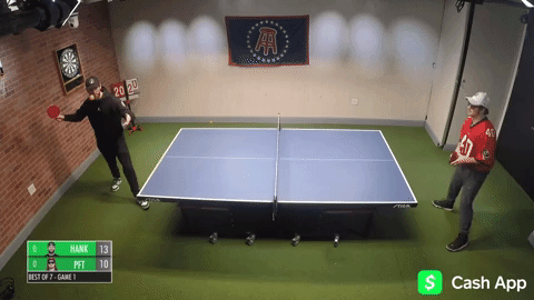 Fail Ping Pong GIF by Barstool Sports - Find & Share on GIPHY