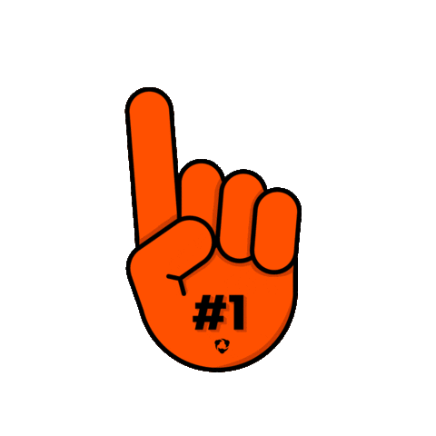 American Football Sticker by Hudl for iOS & Android | GIPHY