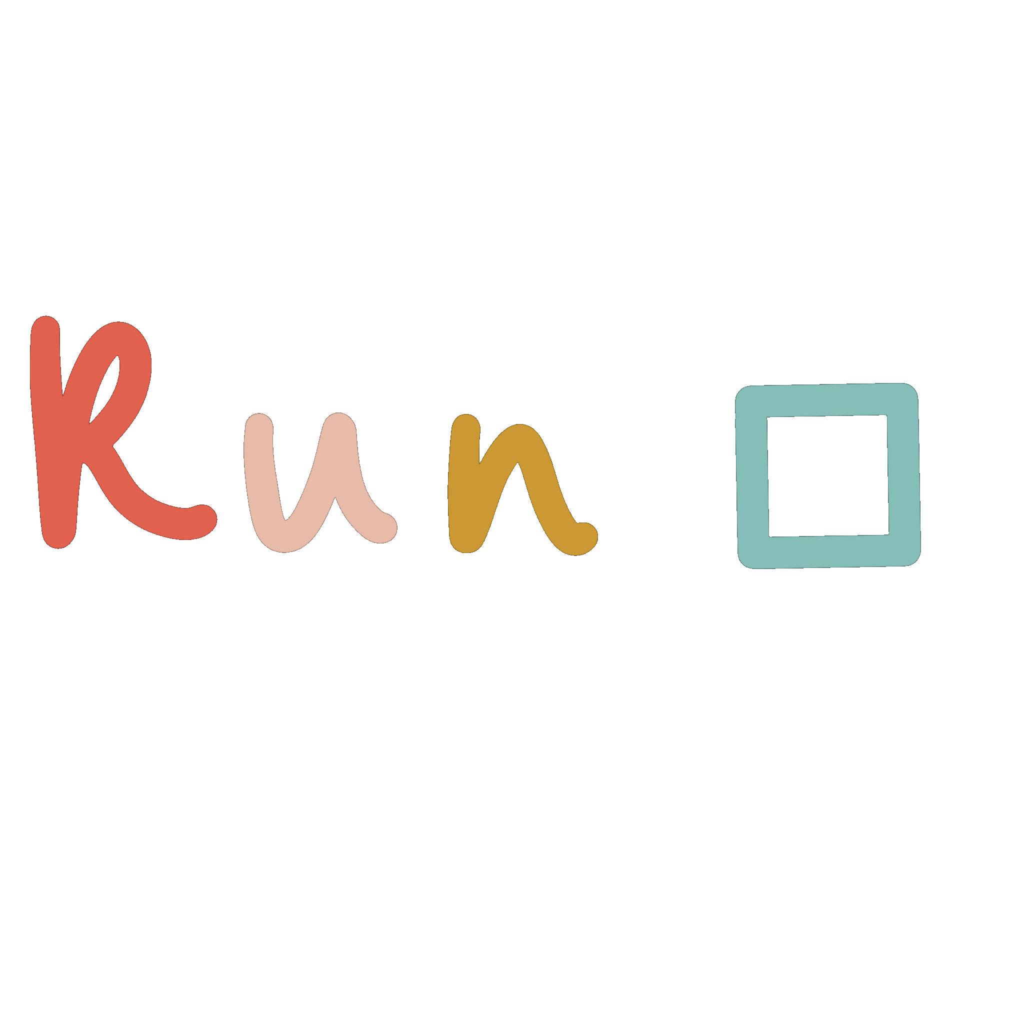 Run Workout Sticker for iOS & Android | GIPHY