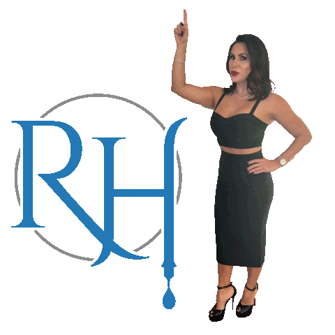 Refine Health GIFs on GIPHY - Be Animated