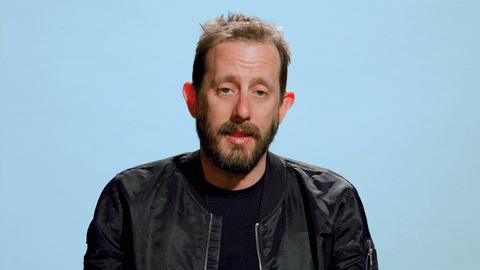 Geoff Ramsey Comedy GIF by Rooster Teeth - Find & Share on GIPHY