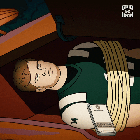 Gridiron Heights GIFs - Get the best GIF on GIPHY