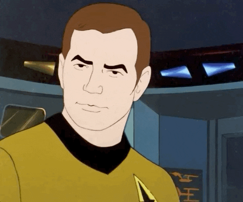 The Animated Series GIF by Star Trek - Find & Share on GIPHY