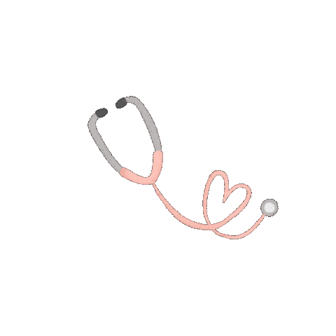 Doctor Stethoscope Sticker for iOS & Android | GIPHY