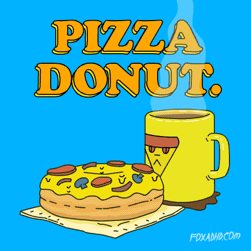 Pizza Lol GIF by Animation Domination High-Def - Find & Share on GIPHY