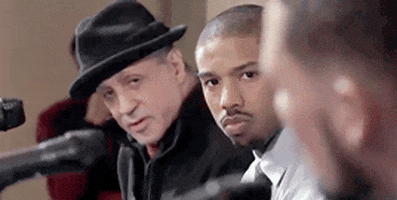 Creed 2015 GIFs - Get the best GIF on GIPHY