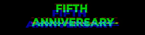 5anniversary GIFs - Get the best GIF on GIPHY