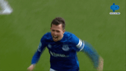 Happy Celebration GIF by MolaTV - Find & Share on GIPHY