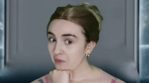 Killing Eve Villanelle GIF by Chi With A C - Find & Share on GIPHY