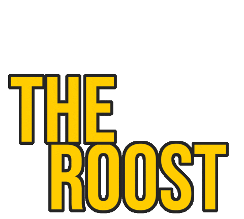 The Roost GIFs on GIPHY - Be Animated