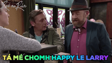 Larries-rn GIFs - Get the best GIF on GIPHY