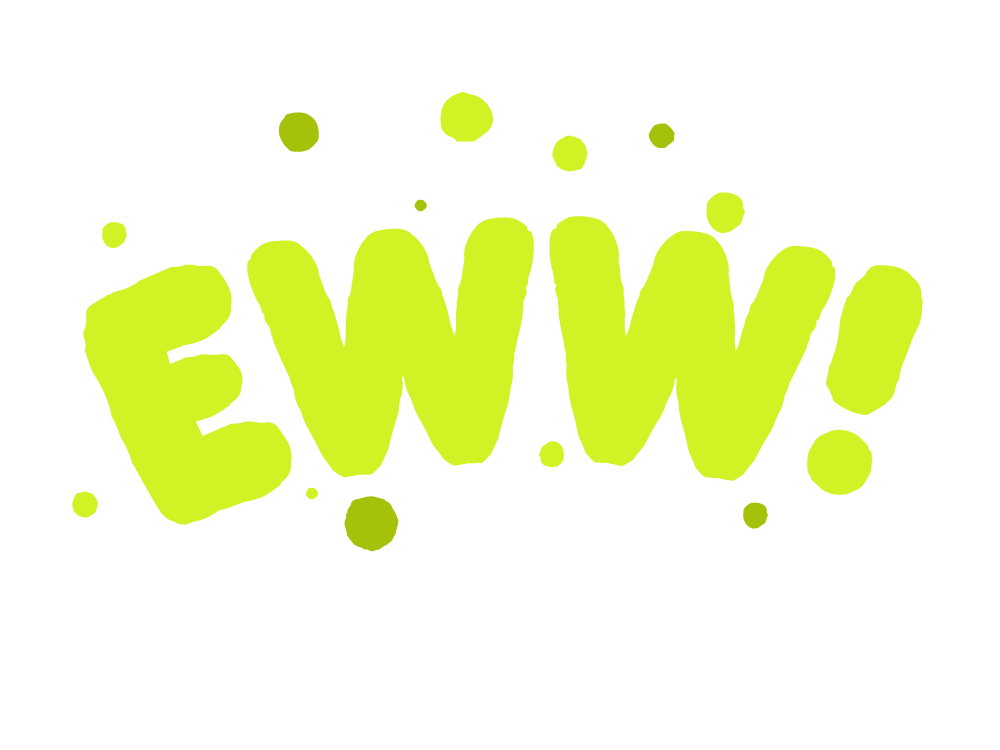 Corona Eww Sticker by yeamoji for iOS & Android | GIPHY