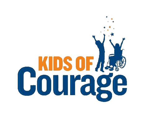 Koc Logo Sticker by kidsofcourage for iOS & Android | GIPHY