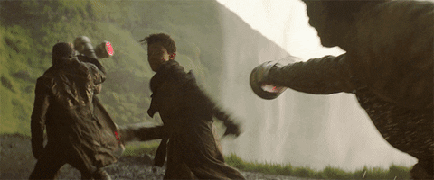 Star Trek: Discovery GIFs on GIPHY - Be Animated