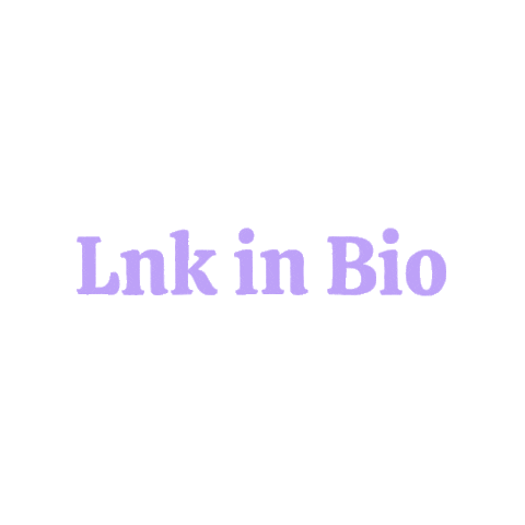 Link Bio Sticker by Lnk.Bio for iOS & Android | GIPHY