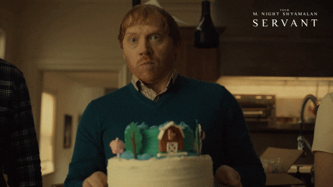 Birthday-clean-up GIFs - Get the best GIF on GIPHY