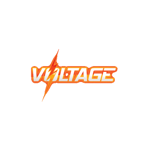 Gms Voltage Sticker by Gereja Mawar Sharon Jabodetabek for iOS ...