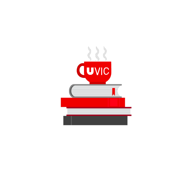 Uvic Uvic-Ucc Sticker by Universitat de Vic for iOS & Android | GIPHY