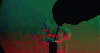 Schlieren Optics GIFs - Get the best GIF on GIPHY