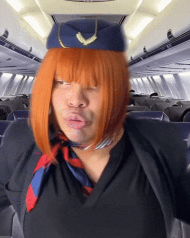 Come Fly With Me Penny
