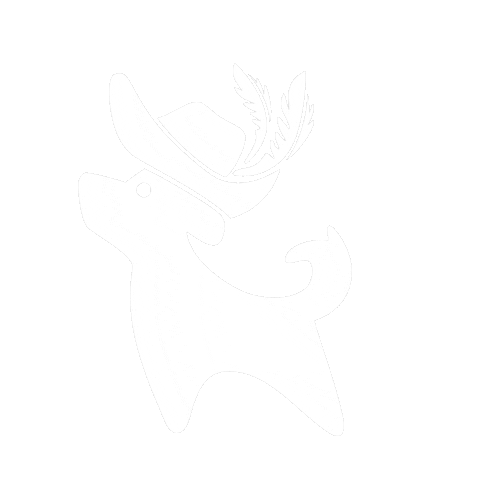dog logo GIFs on GIPHY - Be Animated