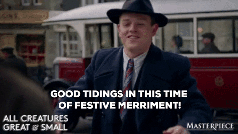 Merriment GIFs - Get the best GIF on GIPHY