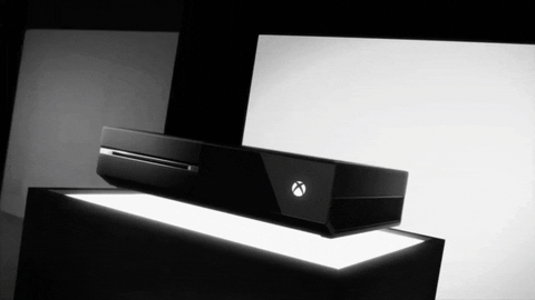 Xbox One Tech GIF by Xbox - Find & Share on GIPHY