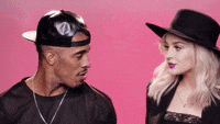 Little Mix Move Gif