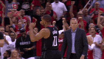 Oh Yeah Good Job GIF by NBA - Find & Share on GIPHY
