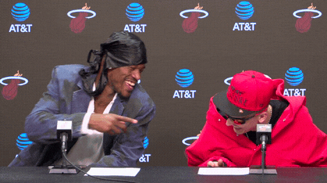 Miami Heat GIFs on GIPHY - Be Animated