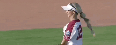 Fsu-softball GIFs - Get the best GIF on GIPHY